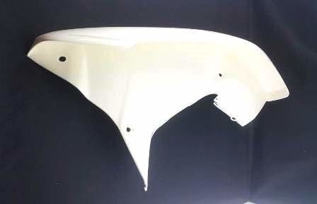 R100.SOL RUZGARLIK BEYAZ